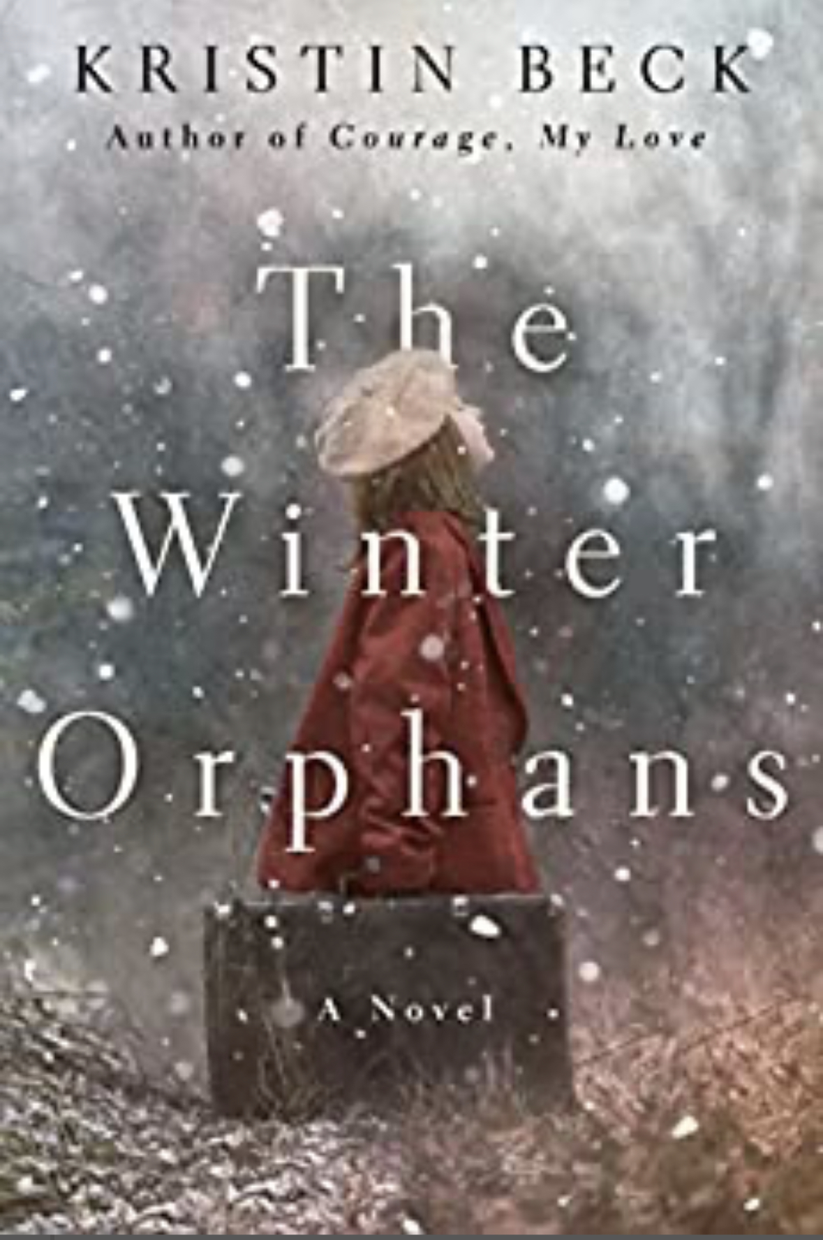 The Winter Orphans – Jenniferreads